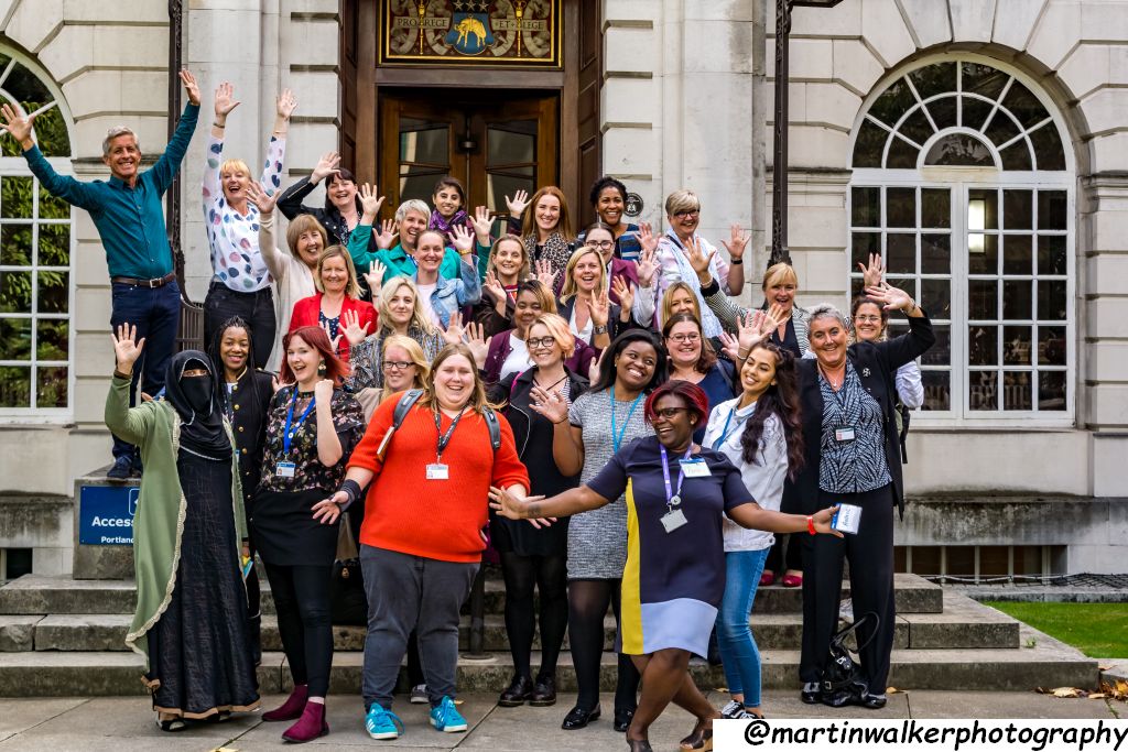 What We Do | Empowering You